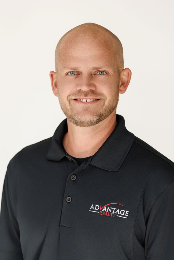 Mike Germann | Advantage Realty